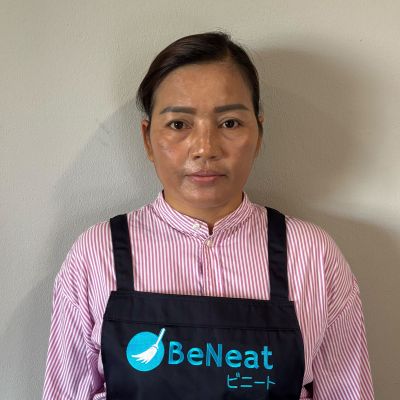 BeNeat - จองบริการแม่บ้านออนไลน์ แม่บ้านรายวัน แม่บ้านรายชั่วโมง ...
